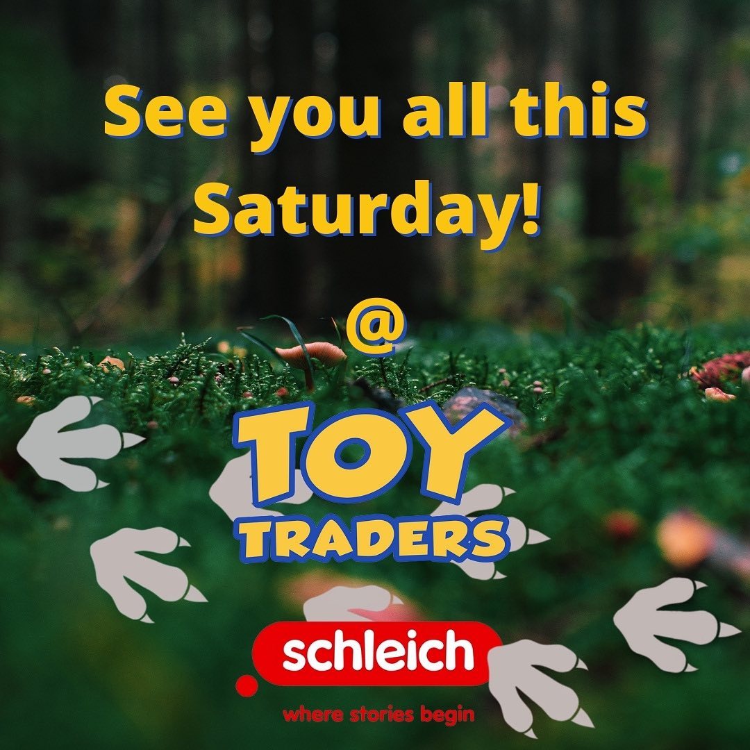 Canadas Largest Toy Store | Toy Traders