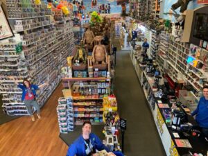 Contact – Canada’s Largest Toy Store | Toy Traders