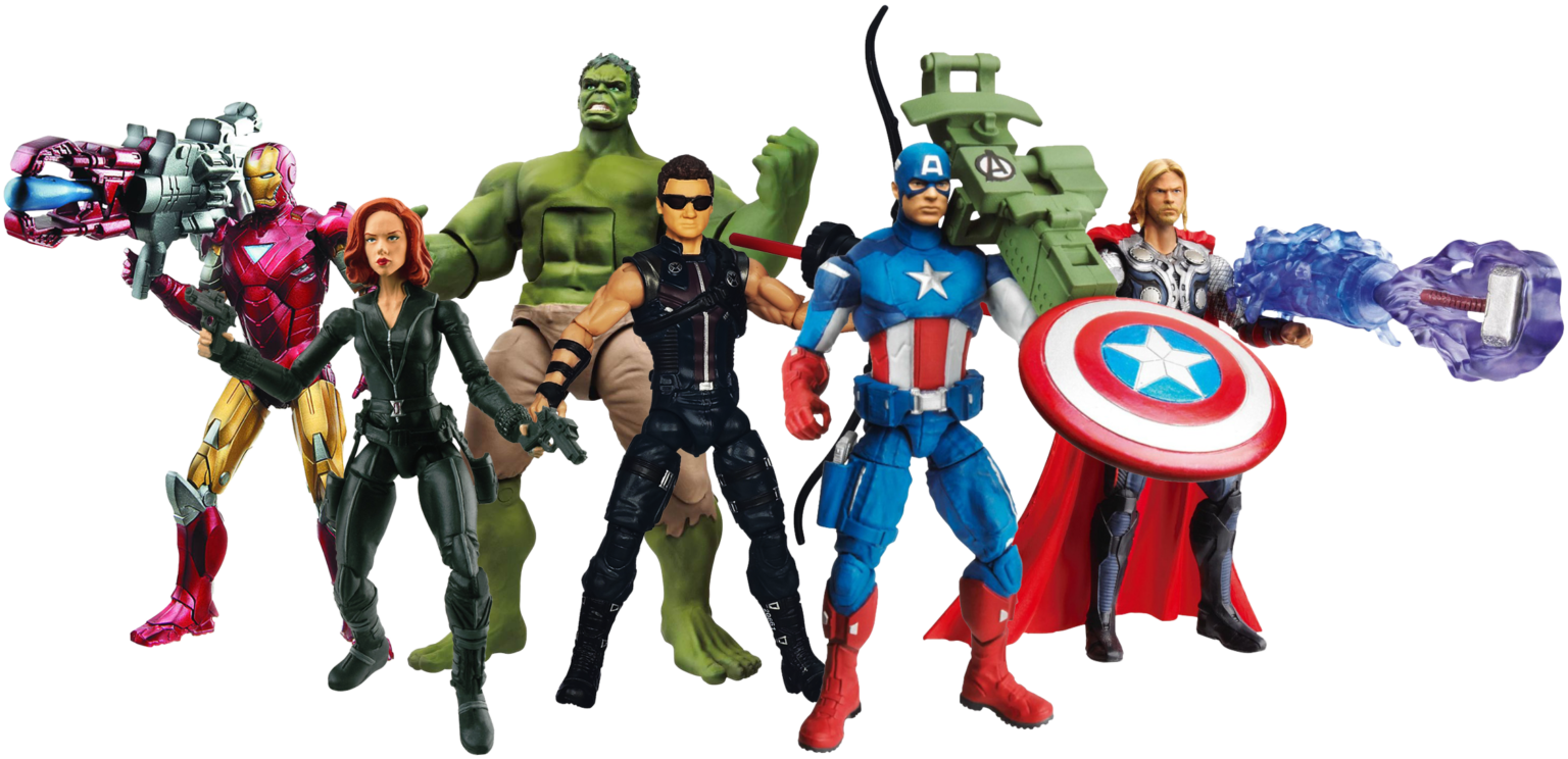 Collectibles – Canada’s Largest Toy Store | Toy Traders