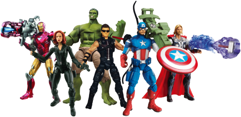 Collectibles – Canada’s Largest Toy Store | Toy Traders