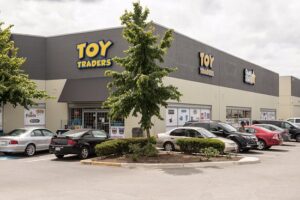 Contact – Canada’s Largest Toy Store | Toy Traders