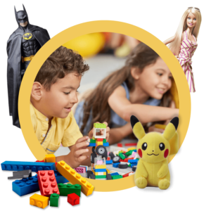 Fun Toys – Canadas Largest Toy Store | Toy Traders