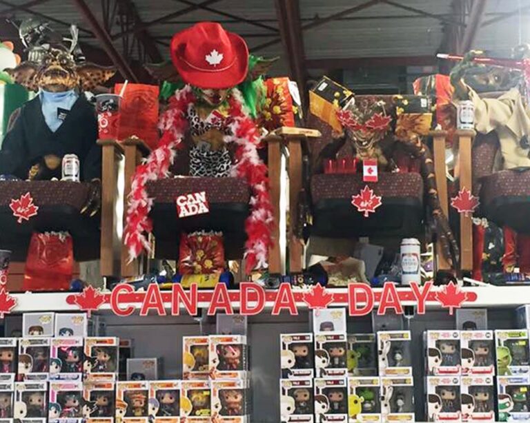 Canada's Largest Toy Store | Toy Traders