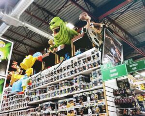 Canada's Largest Toy Store | Toy Traders