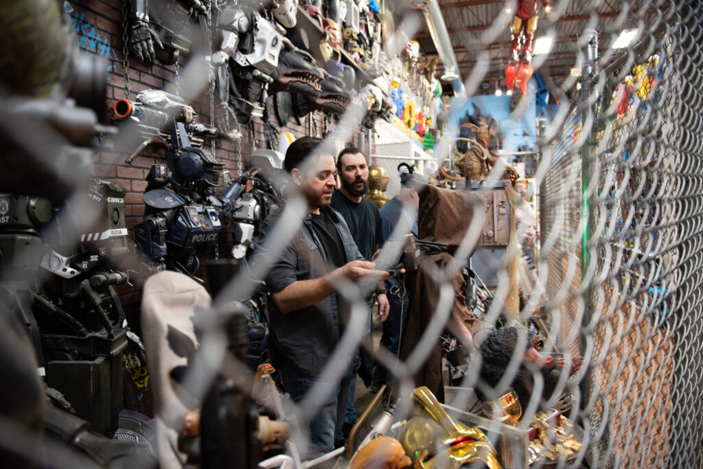 Displays – Canada’s Largest Toy Store | Toy Traders