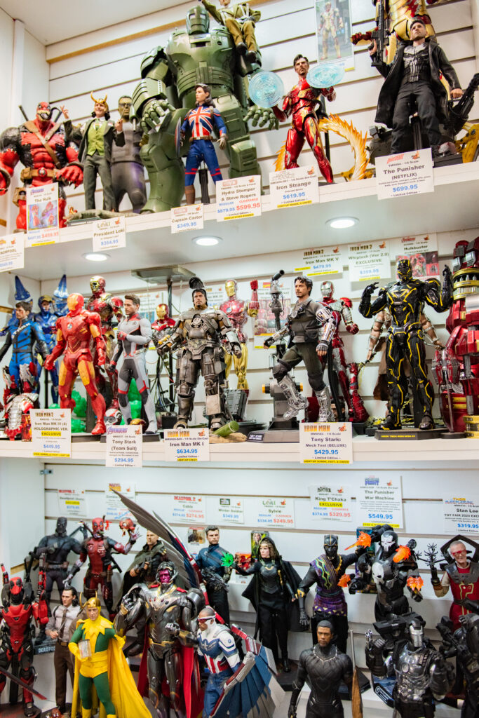 Action Figures – Canadas Largest Toy Store | Toy Traders