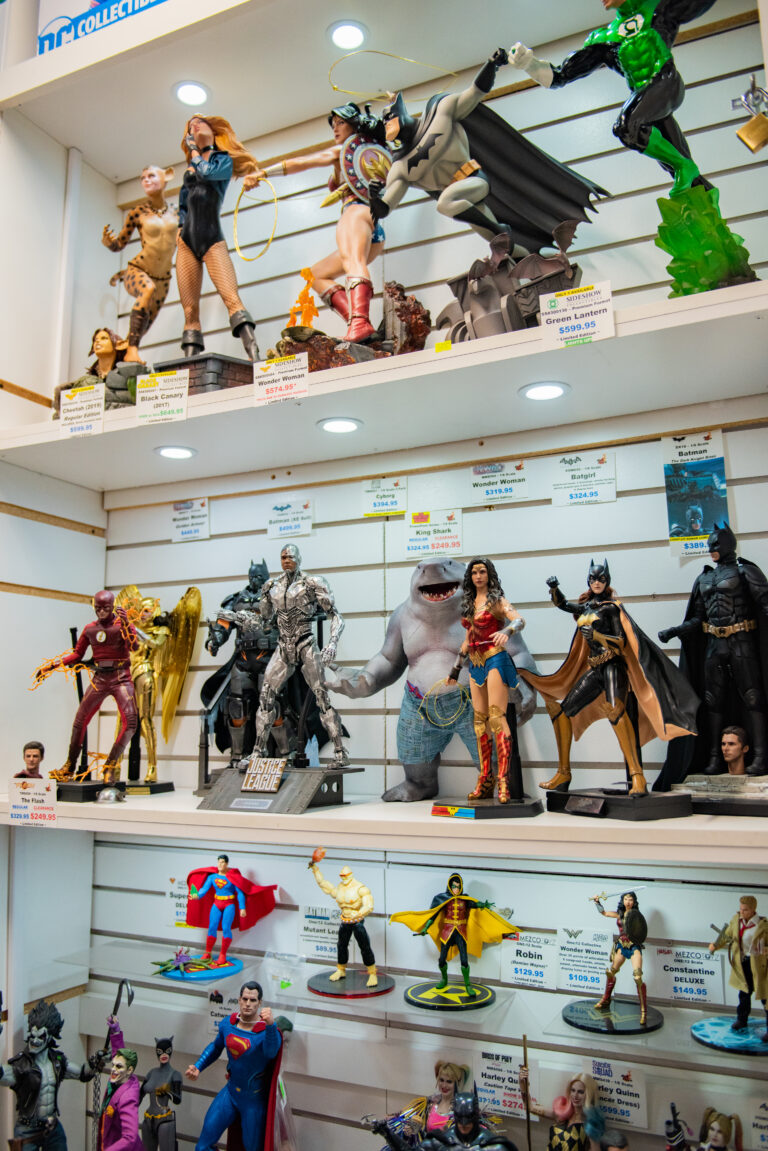 Action Figures – Canada's Largest Toy Store | Toy Traders