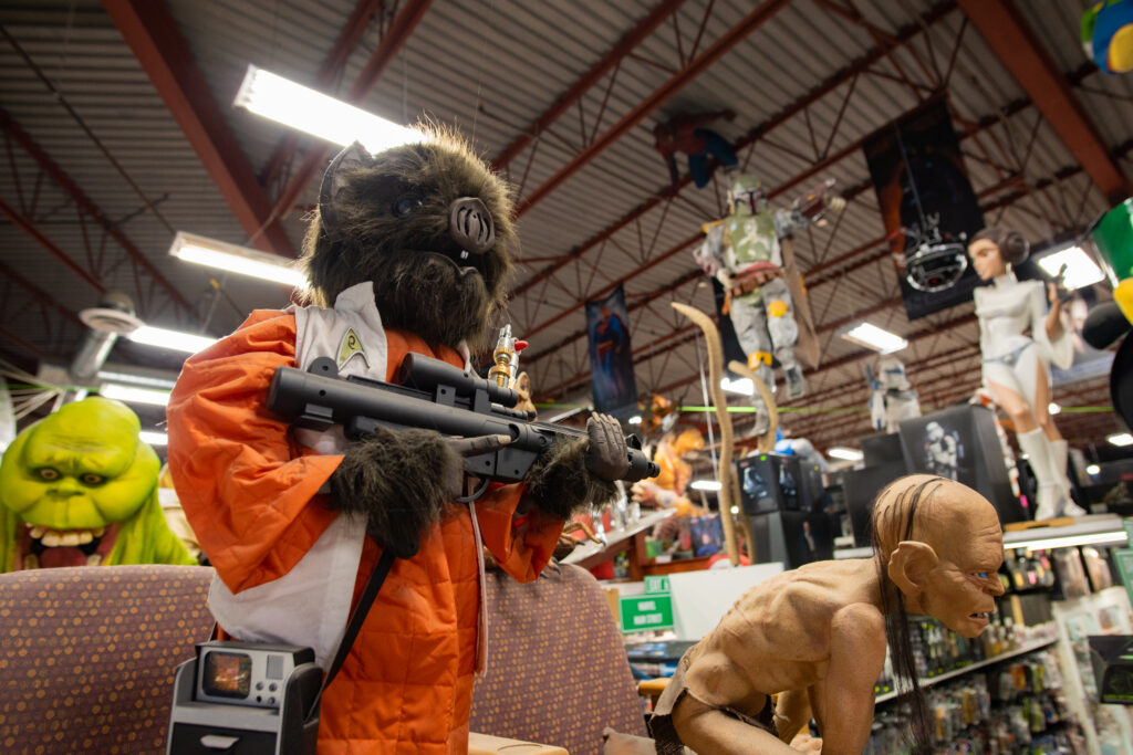 Displays – Canadas Largest Toy Store | Toy Traders