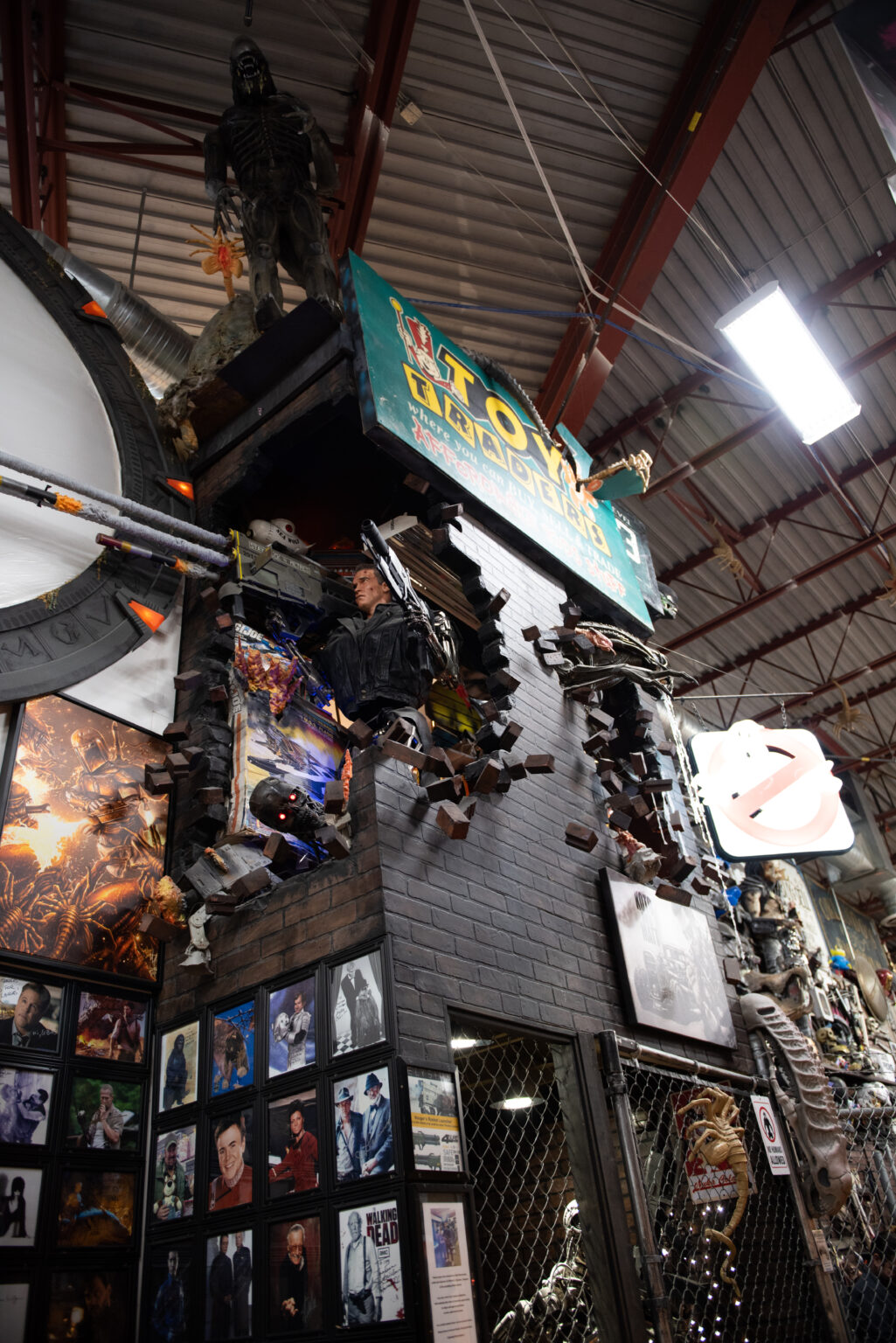 Displays – Canada's Largest Toy Store | Toy Traders