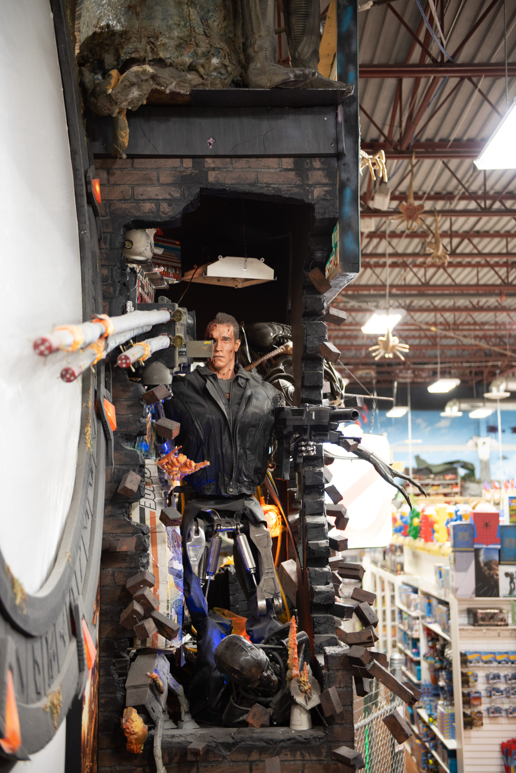 Displays – Canada’s Largest Toy Store | Toy Traders