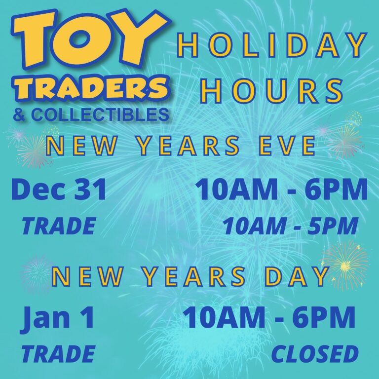 Canada's Largest Toy Store | Toy Traders